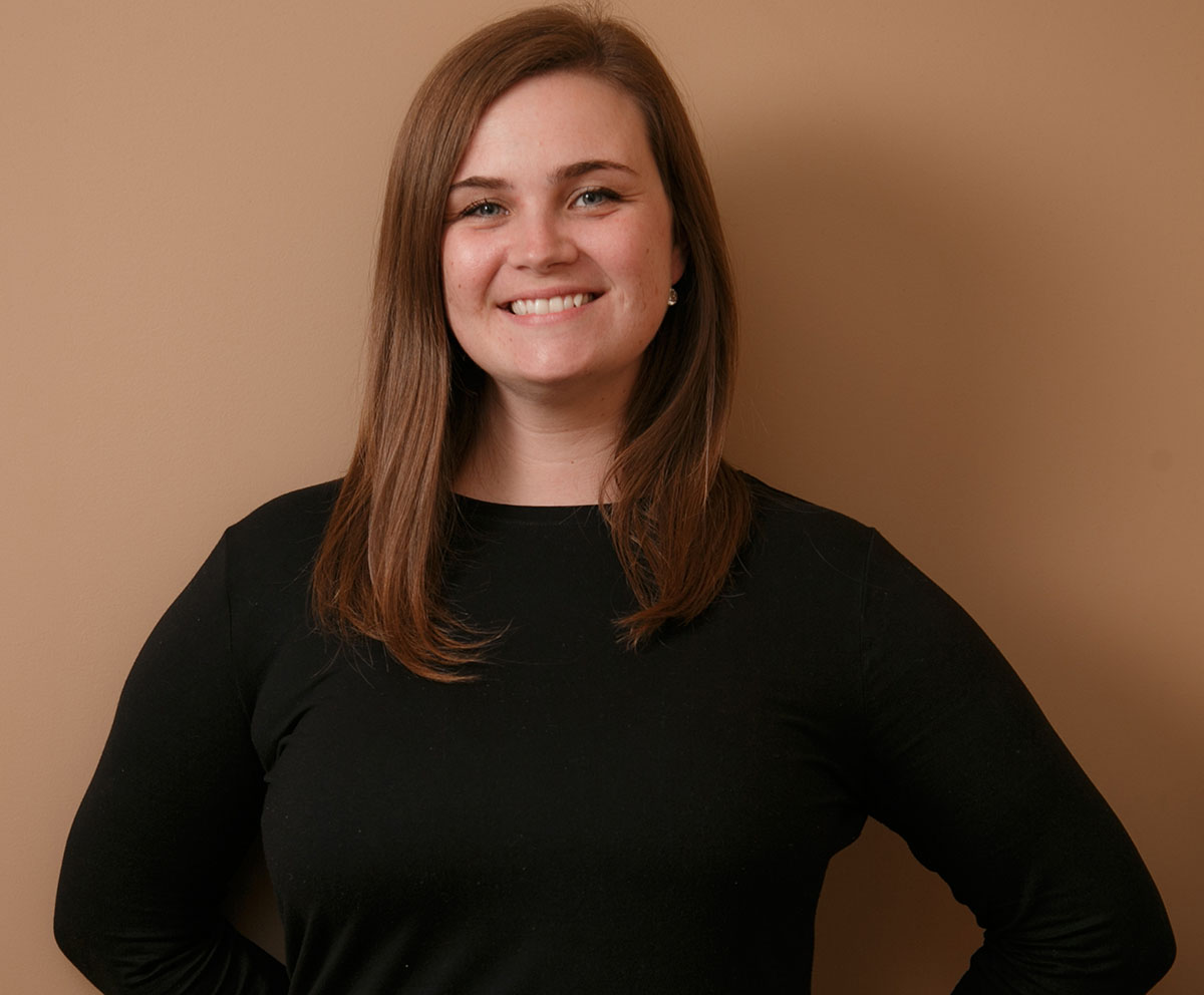 Sarah Dillon - InMotion