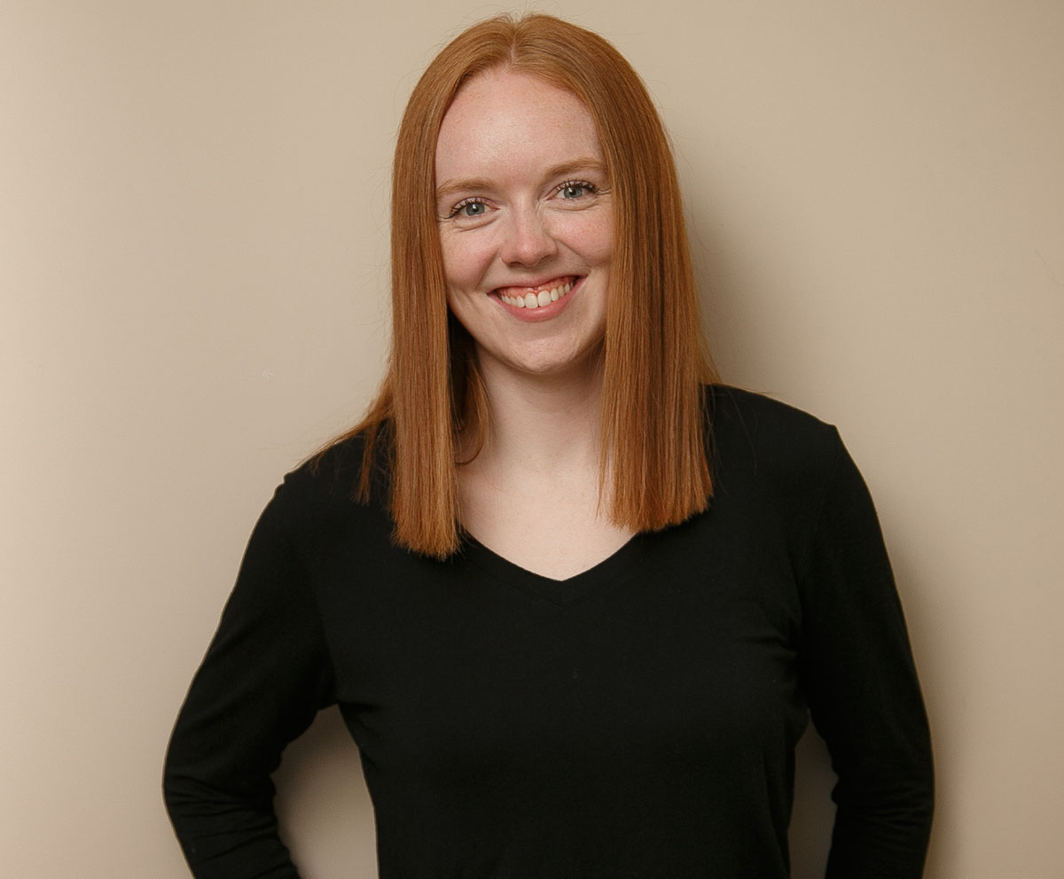 Sarah Dawe - InMotion